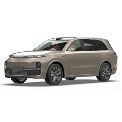 Κίνα Μεσαίου μεγέθους SUV L7 EV Hybrid Προσαρμοσμένο ηλεκτρικό αυτοκίνητο 7 θέσεων με μέγιστη ταχύτητα 180 km/h προς πώληση