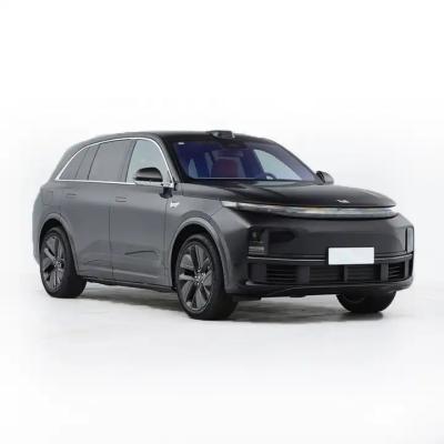 Κίνα Μεσαίου μεγέθους SUV L7 EV Hybrid Προσαρμοσμένο ηλεκτρικό αυτοκίνητο 7 θέσεων με μέγιστη ταχύτητα 180 km/h προς πώληση