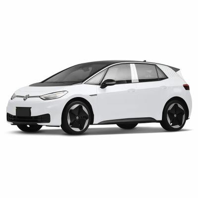 중국 세컨드 핸드 2023 VW Id.4 전기 자동차 SUV 판매용