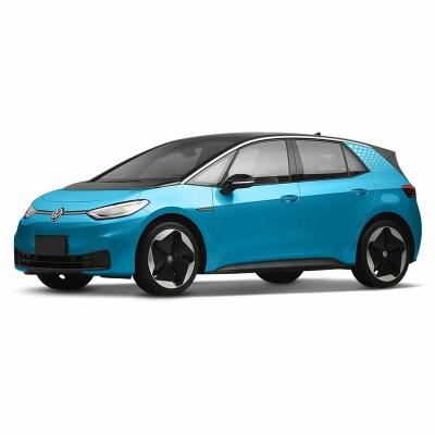 중국 세컨드 핸드 2023 VW Id.4 전기 자동차 SUV 판매용
