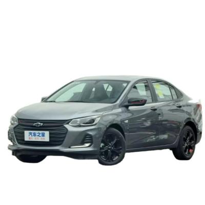 Κίνα 2024 Onix Chevrolet Cruze Monza Αριστερό τιμόνι Λεωφορείο προς πώληση