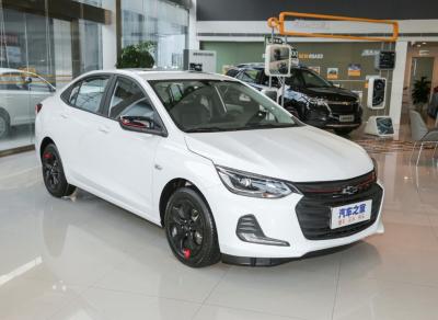 Κίνα 2024 Onix Chevrolet Cruze Monza Αριστερό τιμόνι Λεωφορείο προς πώληση