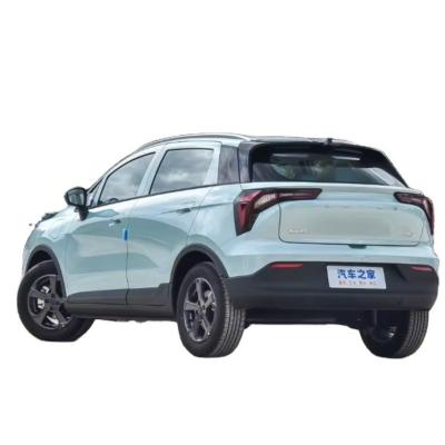 Cina Geely's 2024 Best SUV For The Money Geometry E C/A Veicolo elettrico con 550 km di autonomia in vendita