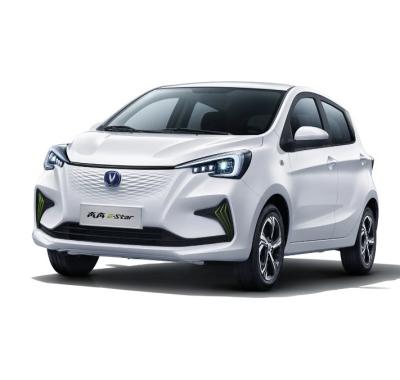 China Changan Benben E-Star 2024 La combinación perfecta de estilo y eficiencia en un SUV compacto en venta