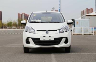 China Changan Benben E-Star 2024 La combinación perfecta de estilo y eficiencia en un SUV compacto en venta