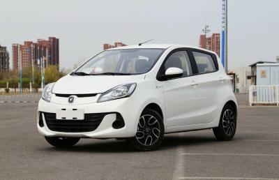 China Changan Benben E-Star 2024 La combinación perfecta de estilo y eficiencia en un SUV compacto en venta