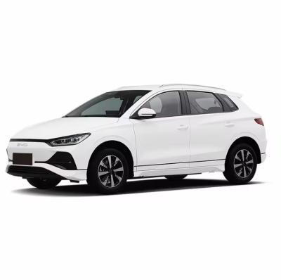 중국 BYD E2 탱고 전기차 럭셔리 버전 세단 판매용