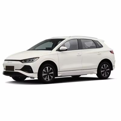 중국 BYD E2 탱고 전기차 럭셔리 버전 세단 판매용