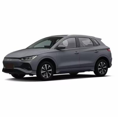 중국 BYD E2 탱고 전기차 럭셔리 버전 세단 판매용