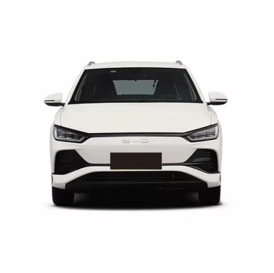 중국 BYD E2 탱고 전기차 럭셔리 버전 세단 판매용