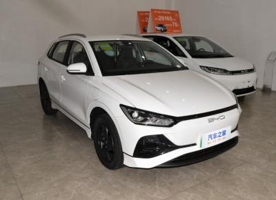 Κίνα Byd E2 E6 E9 Αυτοκίνητο πλήρης επιλογής 100% ηλεκτρικό αυτοκίνητο 5 θέσεις 5 πόρτες για το όφελος σας προς πώληση