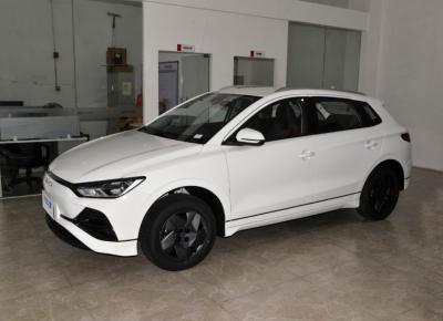 Κίνα Byd E2 E6 E9 Αυτοκίνητο πλήρης επιλογής 100% ηλεκτρικό αυτοκίνητο 5 θέσεις 5 πόρτες για το όφελος σας προς πώληση