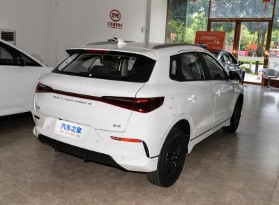Κίνα Byd E2 E6 E9 Αυτοκίνητο πλήρης επιλογής 100% ηλεκτρικό αυτοκίνητο 5 θέσεις 5 πόρτες για το όφελος σας προς πώληση