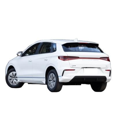 China BYD E2 Edição de Luxo Carro Elétrico A combinação perfeita de estilo e função à venda