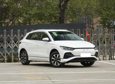 China BYD E2 Edição de Luxo Carro Elétrico A combinação perfeita de estilo e função à venda