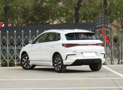China BYD E2 Edição de Luxo Carro Elétrico A combinação perfeita de estilo e função à venda