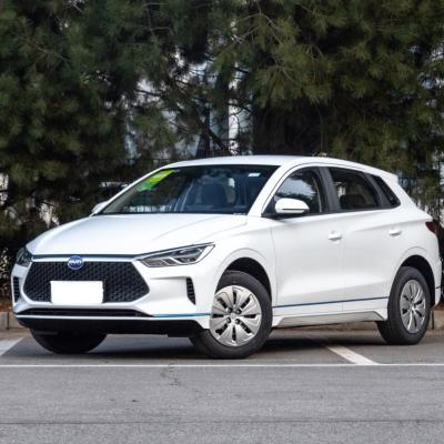 China BYD E2 Edição de Luxo Carro Elétrico A combinação perfeita de estilo e função à venda