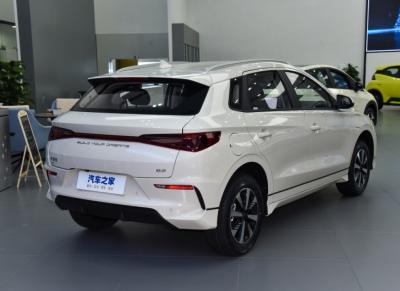 중국 2024 BYD E2 EV 하이 스피드 4x4 사륜 구동 전기 자동차 판매용
