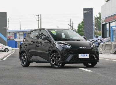 Κίνα Ηλεκτρικό αυτοκίνητο Ενήλικες BYD Segull 2024 Ενέργεια οχήματα Μικρό SUV Αυτοκίνητο 405km Flying Edition προς πώληση