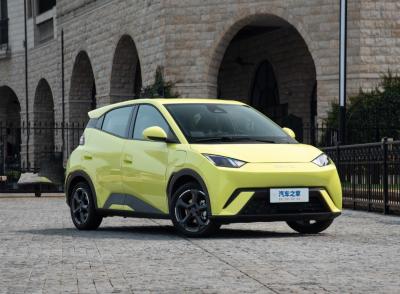 Κίνα Ηλεκτρικό αυτοκίνητο Ενήλικες BYD Segull 2024 Ενέργεια οχήματα Μικρό SUV Αυτοκίνητο 405km Flying Edition προς πώληση