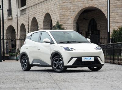 Κίνα Ηλεκτρικό αυτοκίνητο Ενήλικες BYD Segull 2024 Ενέργεια οχήματα Μικρό SUV Αυτοκίνητο 405km Flying Edition προς πώληση