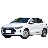 Quality 2023 BYD E2 Luxury Edition Level Luxury Sedan Left Steering Comfort Sedan for Vehicle for sale
