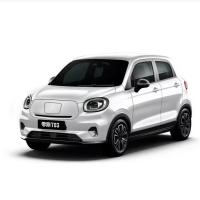Quality 4780*1905*1675 Size Left Drive Leapmotor T03 Mini Electric Vehicle Hybrid Car 4 Seats for sale