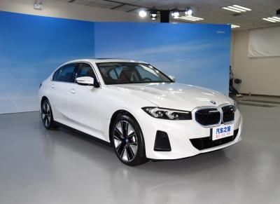 중국 2024 중고차 고속 고급 BMWi3 전기 자동차 해치백 세단 전기 차량 판매용