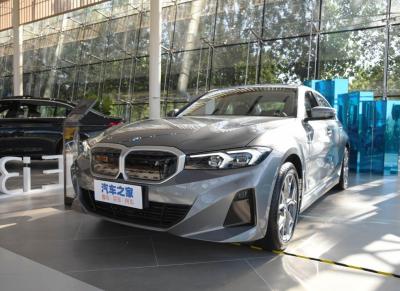 중국 2024 중고차 고속 고급 BMWi3 전기 자동차 해치백 세단 전기 차량 판매용