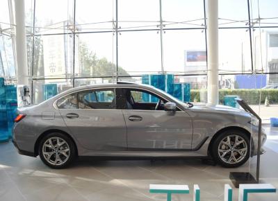 중국 2024 중고차 고속 고급 BMWi3 전기 자동차 해치백 세단 전기 차량 판매용