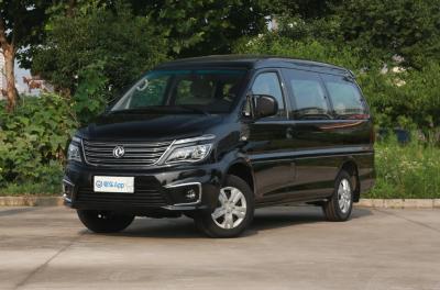 Κίνα Το Dongfeng M5 Electric Cargo Van ιδανικό για την παράδοση επαγγελματικών και ενήλικων αυτοκινήτων το 2024 προς πώληση