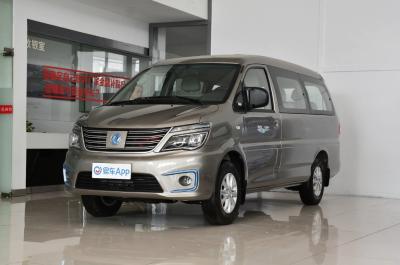 Κίνα Το Dongfeng M5 Electric Cargo Van ιδανικό για την παράδοση επαγγελματικών και ενήλικων αυτοκινήτων το 2024 προς πώληση