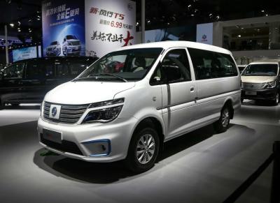 Κίνα Το Dongfeng M5 Electric Cargo Van ιδανικό για την παράδοση επαγγελματικών και ενήλικων αυτοκινήτων το 2024 προς πώληση