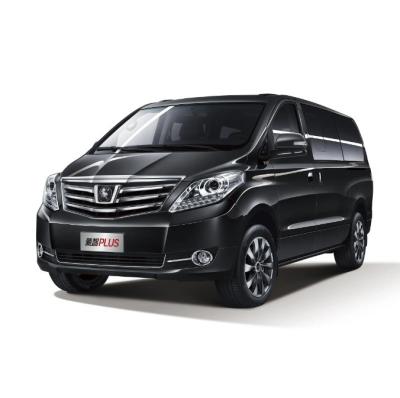 Κίνα MPV Level Dongfeng Lingzhi M5 Ηλεκτρικό φορτηγό φορτηγό 7-9 θέσεις για τις επιχειρήσεις της Νότιας Αμερικής προς πώληση