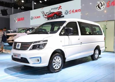 Κίνα MPV Level Dongfeng Lingzhi M5 Ηλεκτρικό φορτηγό φορτηγό 7-9 θέσεις για τις επιχειρήσεις της Νότιας Αμερικής προς πώληση