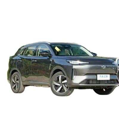 中国 究極の運転体験をチャンガン・キユアンA05 A06 A07ハイスピードで体験してください 販売のため