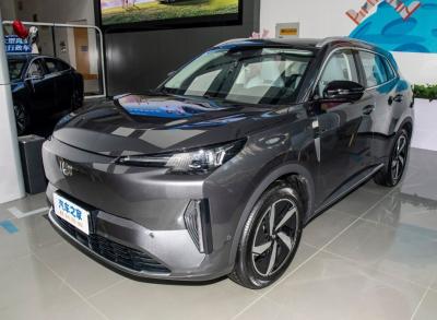 中国 究極の運転体験をチャンガン・キユアンA05 A06 A07ハイスピードで体験してください 販売のため