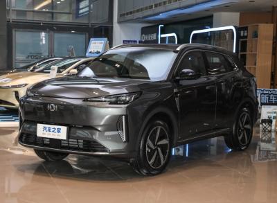 中国 究極の運転体験をチャンガン・キユアンA05 A06 A07ハイスピードで体験してください 販売のため