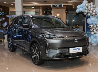 中国 究極の運転体験をチャンガン・キユアンA05 A06 A07ハイスピードで体験してください 販売のため