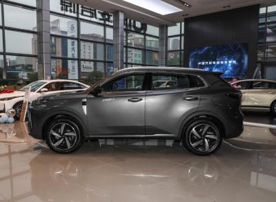 中国 究極の運転体験をチャンガン・キユアンA05 A06 A07ハイスピードで体験してください 販売のため