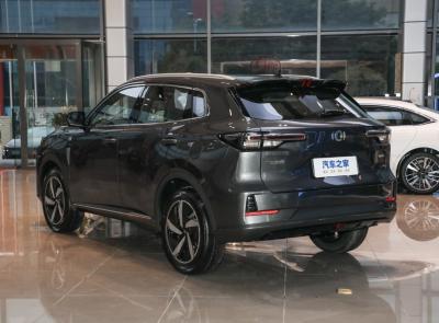 中国 究極の運転体験をチャンガン・キユアンA05 A06 A07ハイスピードで体験してください 販売のため