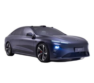 Κίνα 2023 NIO ET7 Ηλεκτρικό Αυτοκίνητο με Τερνή μπαταρία ιόντων λιθίου και 5 θέσεις 5 πόρτες προς πώληση