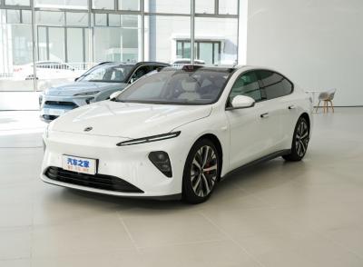 Κίνα 2023 NIO ET7 Ηλεκτρικό Αυτοκίνητο με Τερνή μπαταρία ιόντων λιθίου και 5 θέσεις 5 πόρτες προς πώληση
