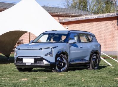 중국 KIA 소렌토 자동차 사전 결제 예약 EV5 전기 중형 SUV 4x4 차량 SUV EV 자동차 판매용