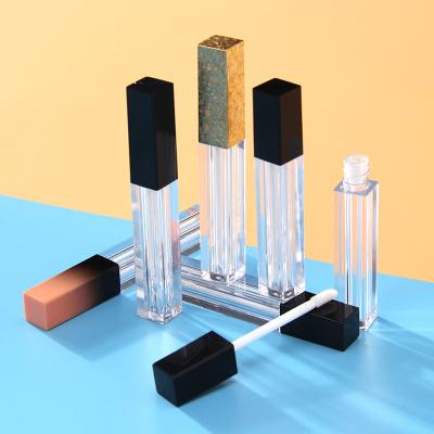 Китай Индивидуальный набор для макияжа в тюбике Private Square Lip Glaze 2,5 мл продается