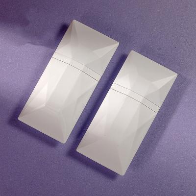 Китай логотипа трубки лоска губы визитной карточки шотландки Ling 3ml трубка губной помады пустого изготовленного на заказ жидкостная продается