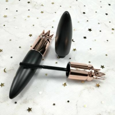 Cina Il nero di verniciatura della corona del cappuccio di PMMA e metropolitana 20g della mascara della plastica dell'oro in vendita
