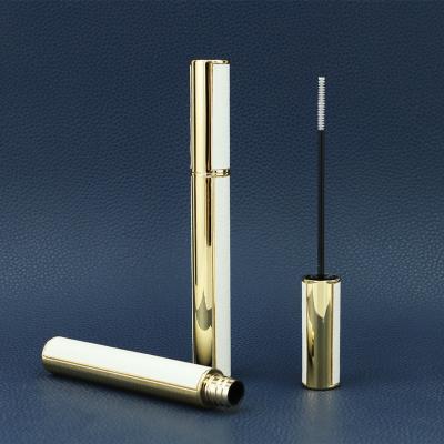 Cina metropolitana sottile 14*119mm della mascara della plastica della fibra dello stampaggio ad iniezione 3ml in vendita