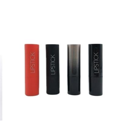 China Offset reciclável do ponto 12ml Matte Empty Lipstick Tube PMS CMYK à venda