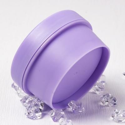 Cina Il recipiente di plastica di plastica del burro del corpo dei pp stona 20g 30g 50g in vendita